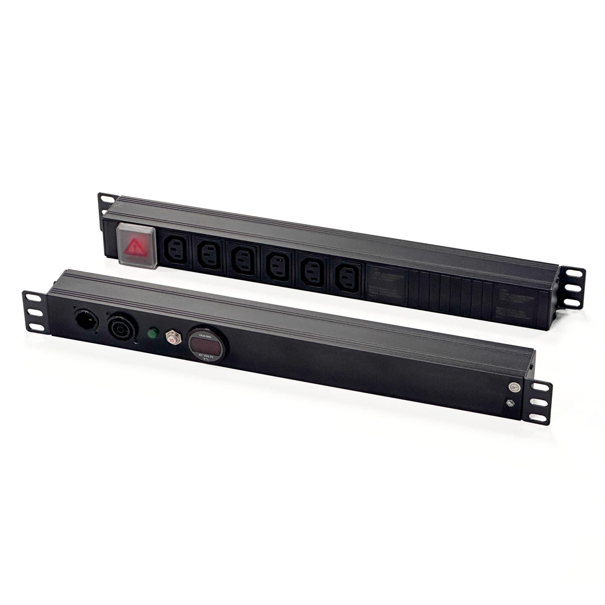 Playback Rig and Performance Systems - Gravity Rigs