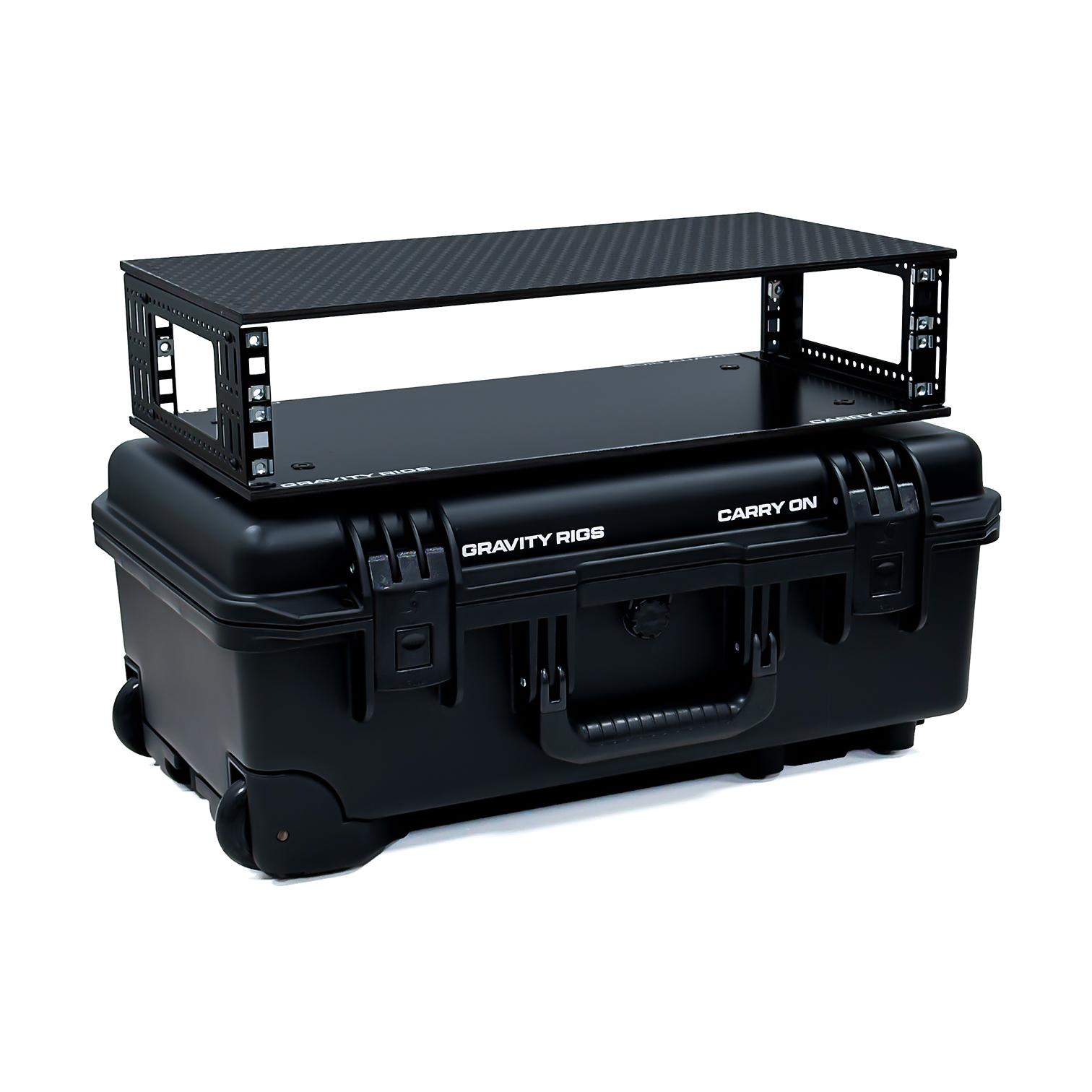 Gravity Rigs Carry On Range Released